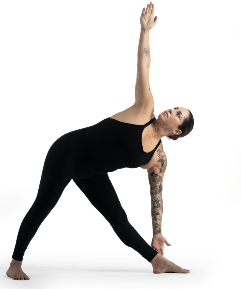 How To Sequence Vinyasa Yoga - My Vinyasa Practice
