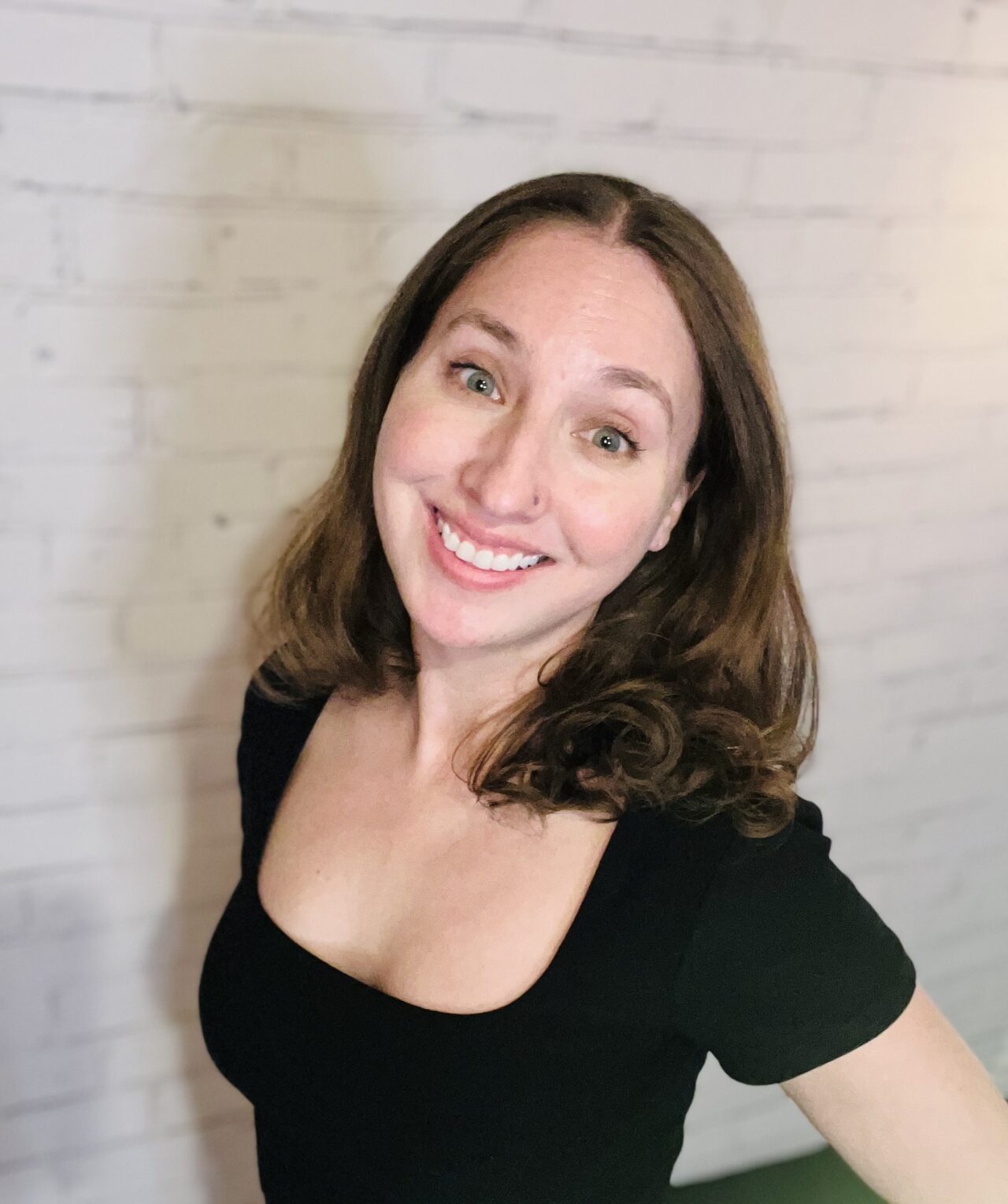 Katherine Stuart Yoga Therapist - My Vinyasa Practice