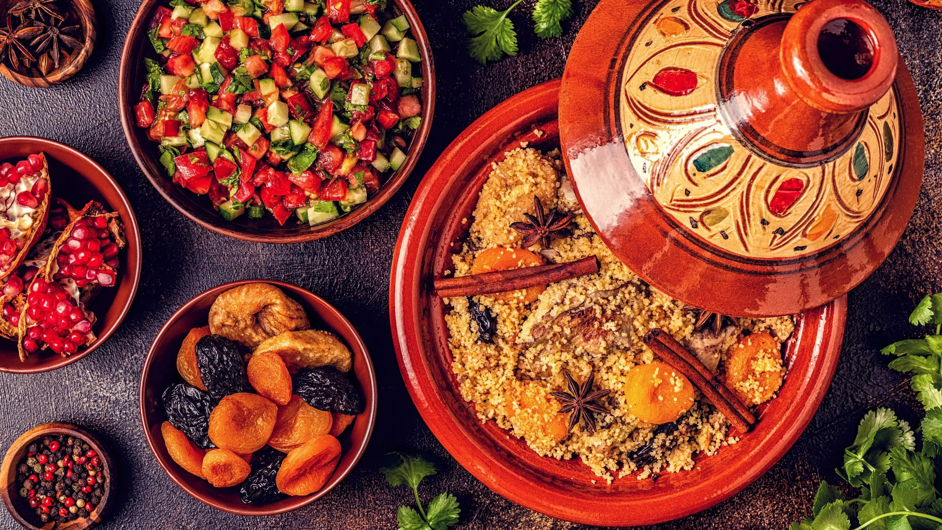 Morocco Yoga Retreat With My Vinyasa Practice